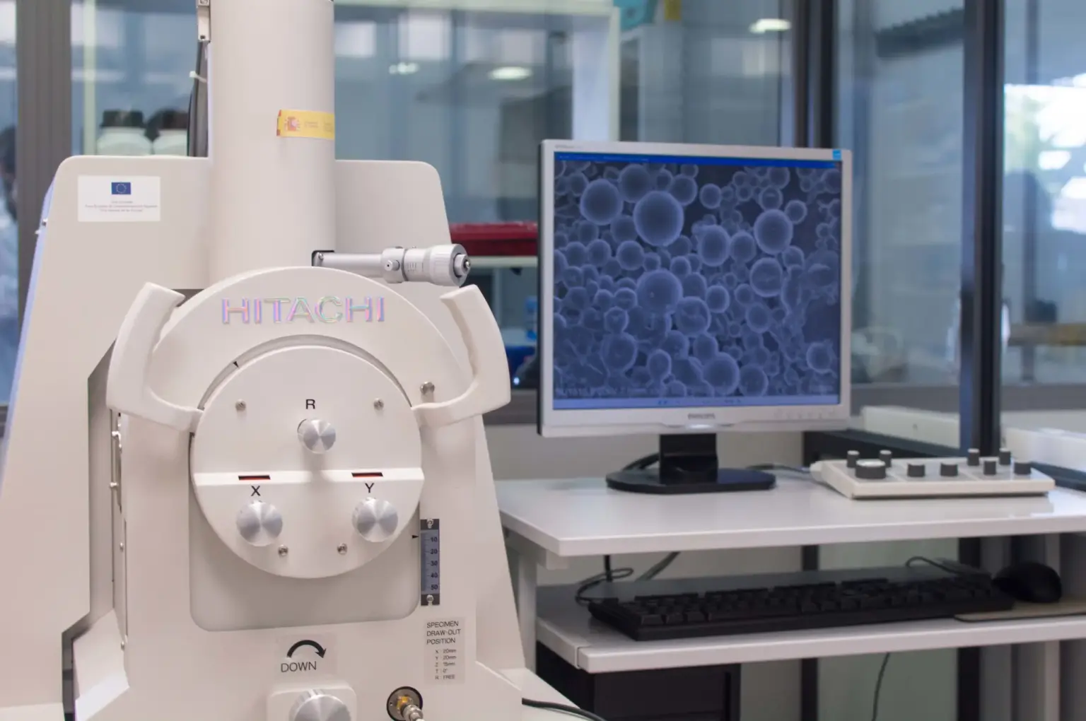 Services / ECOPOL TECH